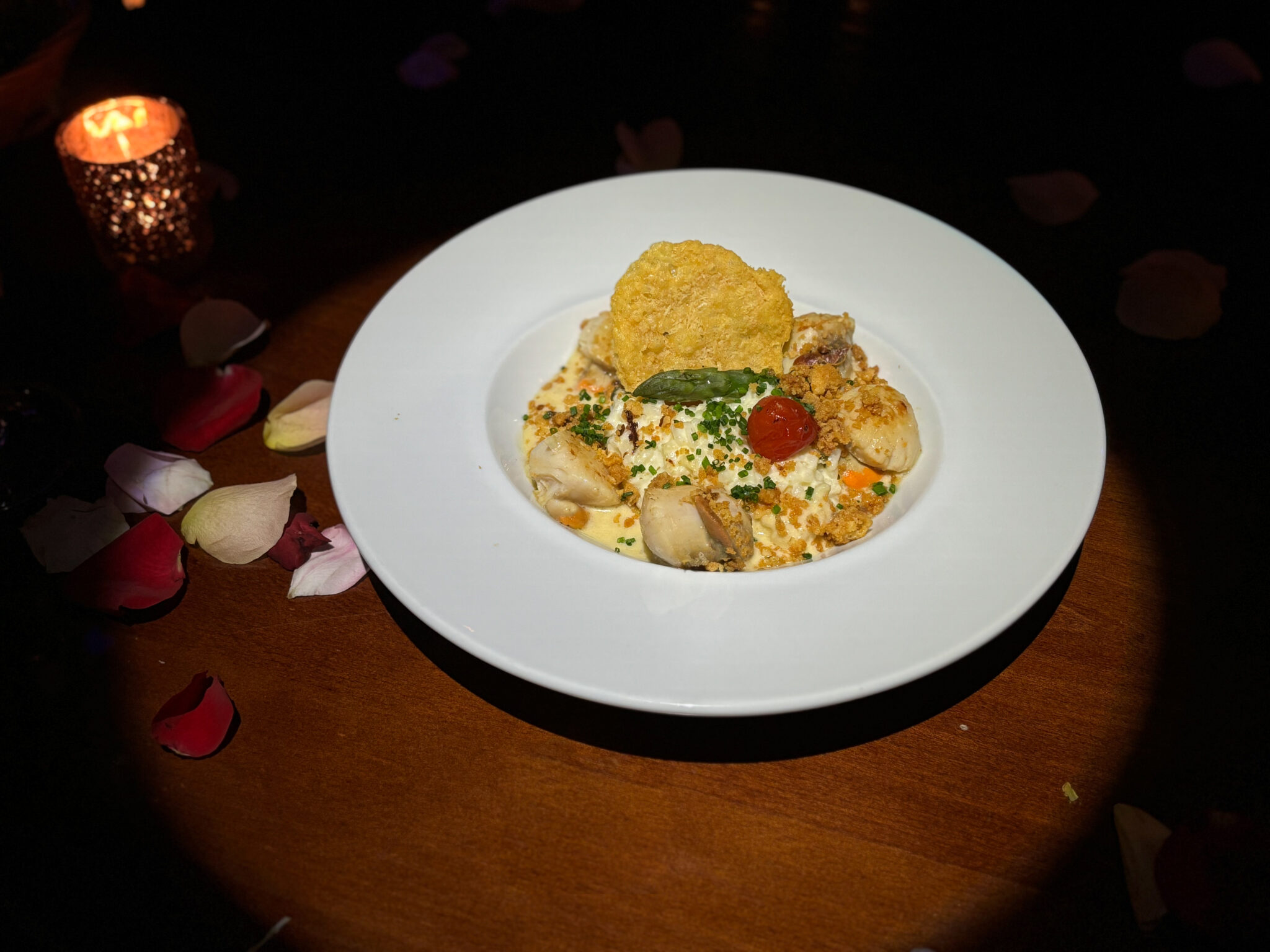 Le Kbaroque – Restaurant atypique des Chartrons